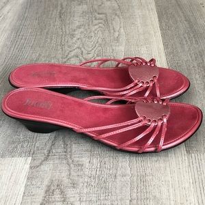 Judith | Shoes | Judith Heeled Sandals | Poshmark